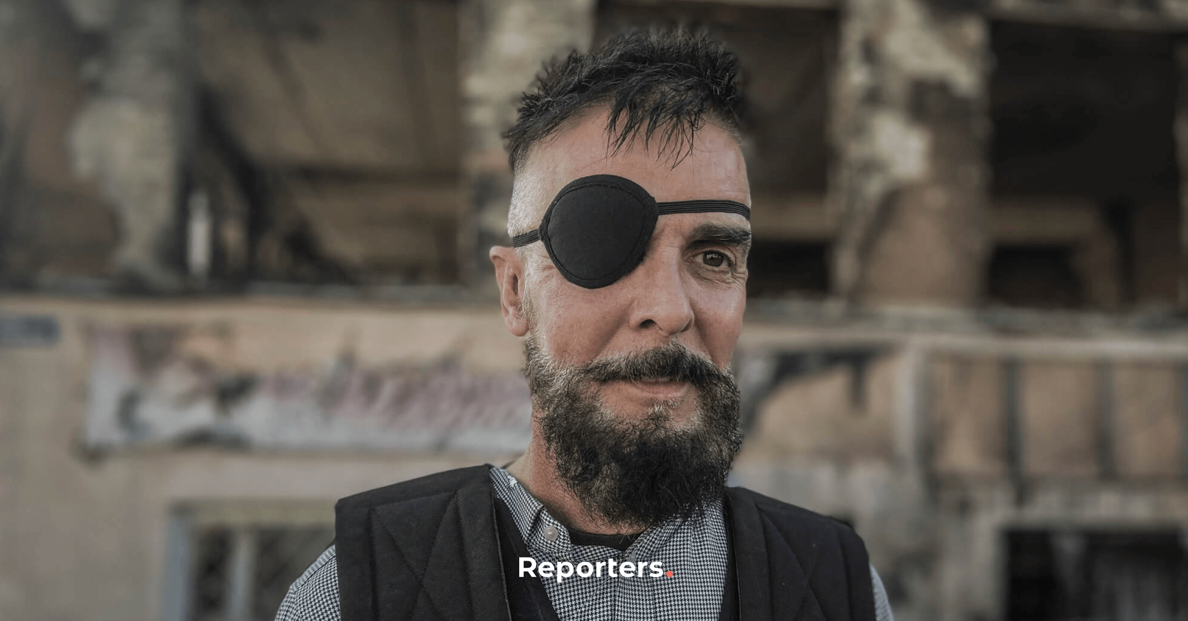 Reporters. | This is Dave, I’ve Come to Save You — Reporters.